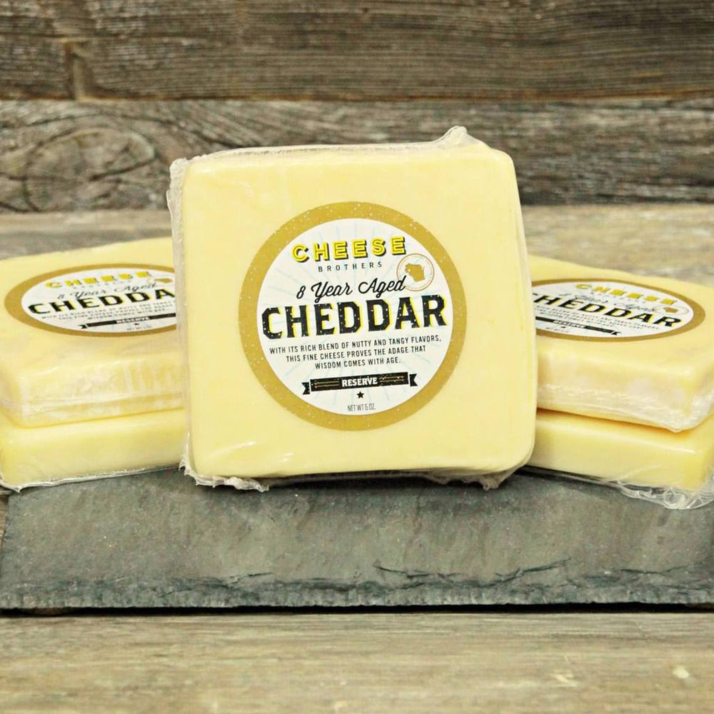 Artisanal Wisconsin Bourbon Gouda Cheese | Fast Online Delivery