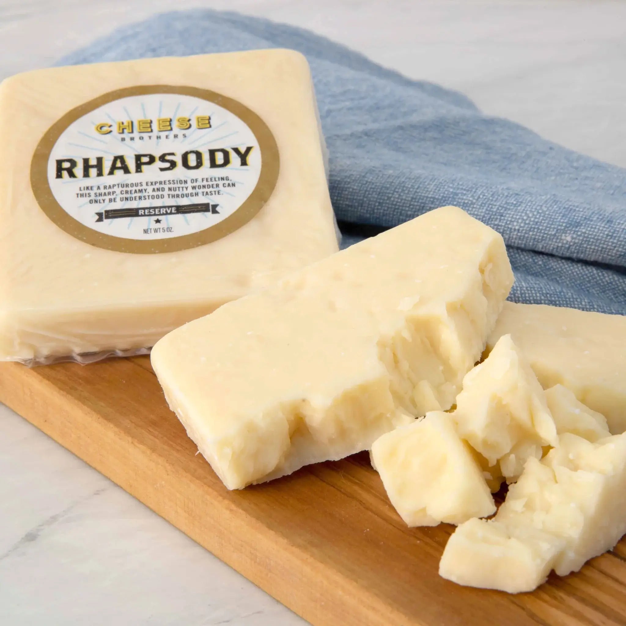 Order Gourmet Wisconsin Cheese Curds | Ships Fresh Daily