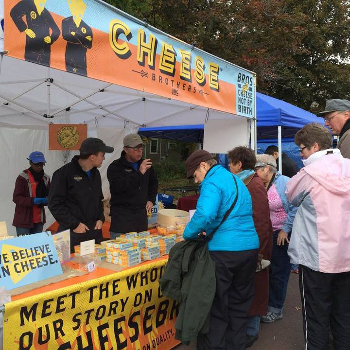 Golden Baked Bliss Cheese | Order Online Wisconsin Bread Cheese ...