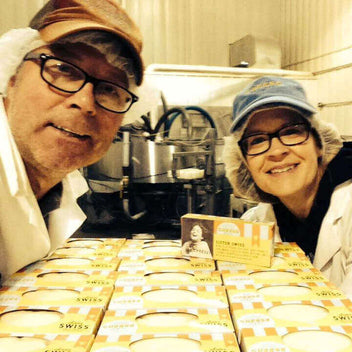 Wisconsin Cheesemakers | About the Cheese Brothers – Cheese Brothers, Inc.