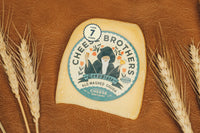 The Classics | Real Wisconsin Cheese | Cheese Brothers