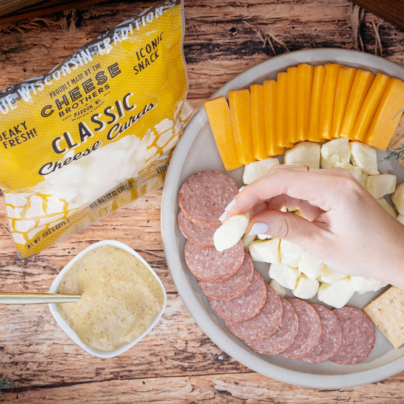Shop All Artisan Cheeses, Gift Boxes, and More | Order Online – Cheese ...