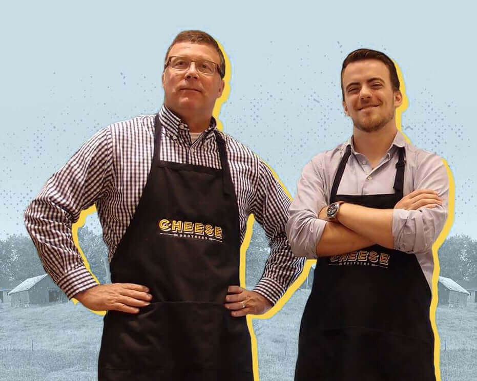 Cheese Brothers | Online Wisconsin Artisanal Cheese Delivery