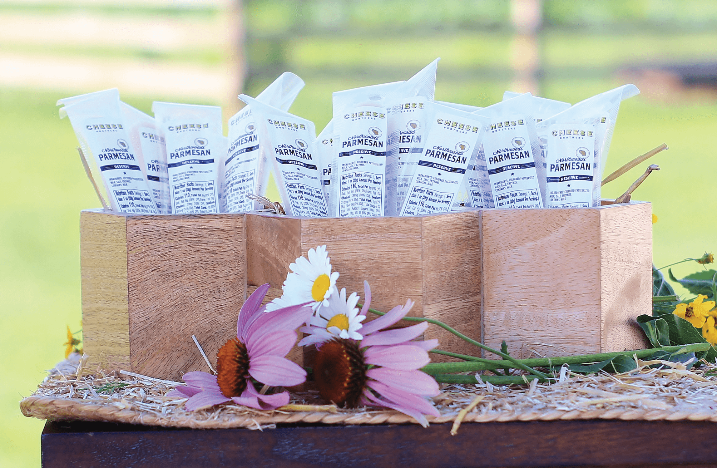 Gourmet Parmesan Cheese Sticks| Order Online with Fast Delivery